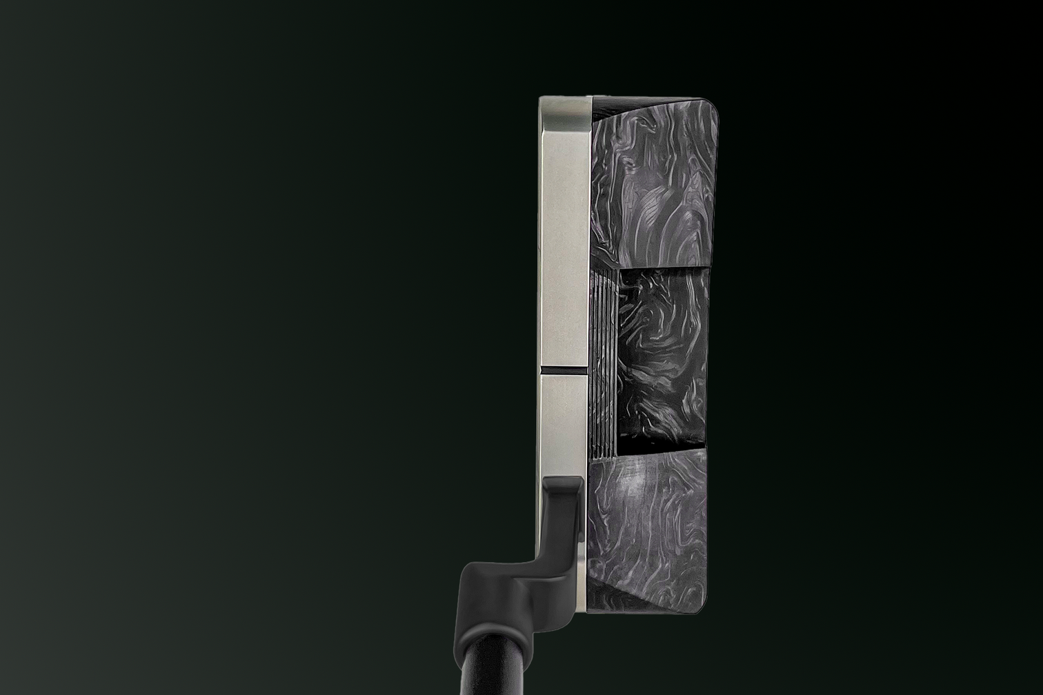 A-Series Iron Shaft | LA GOLF