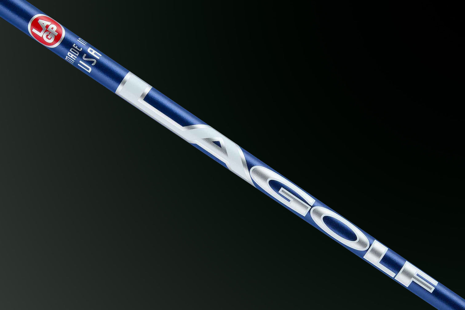 BRYSON SIGNATURE SERIES DRIVER SHAFT – LA GOLF