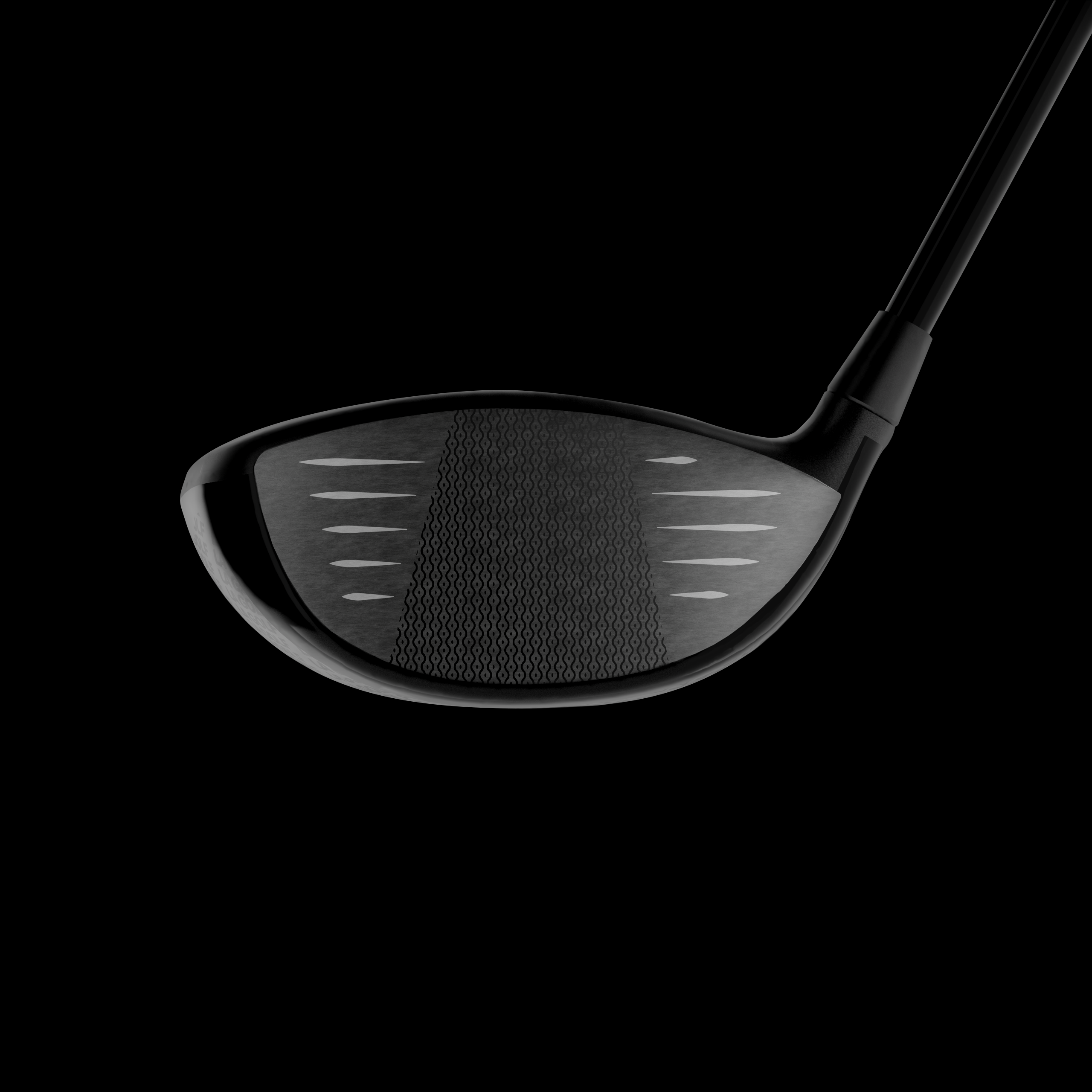 Face ID: 13-12, 3 Flex (R) Shaft - High Launch – LA GOLF