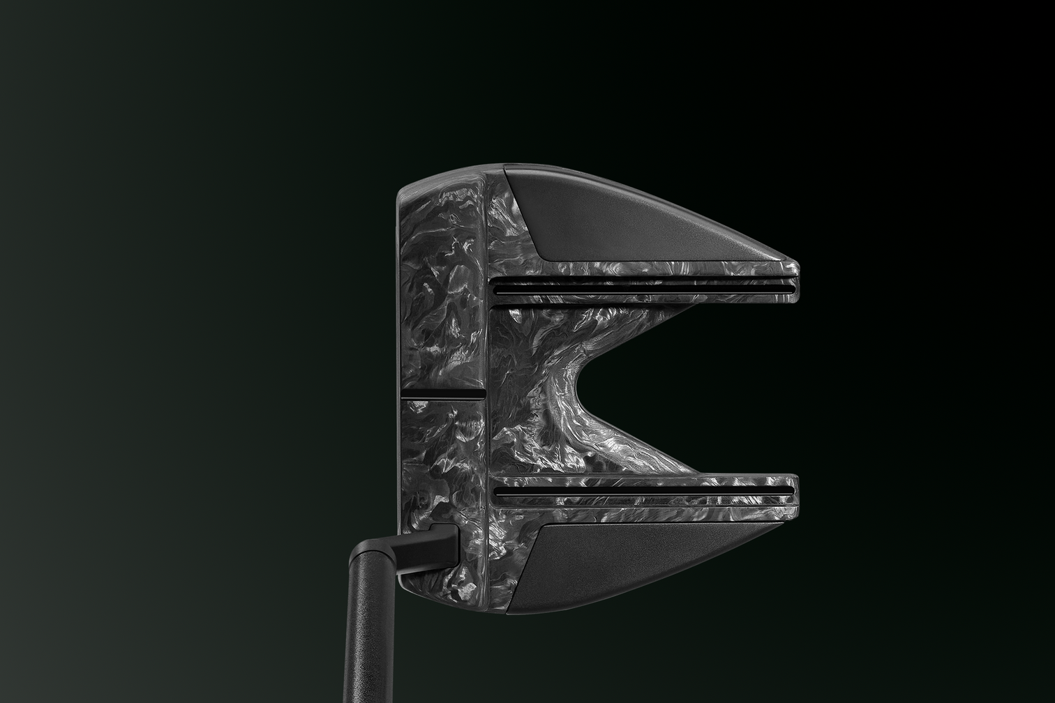 A-Series Iron Shaft | LA GOLF