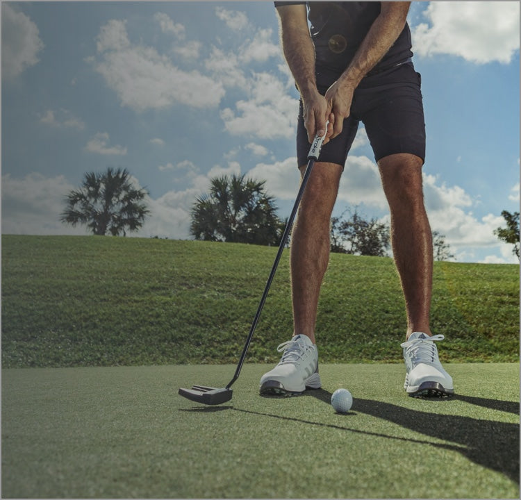 Drivers List – LA GOLF