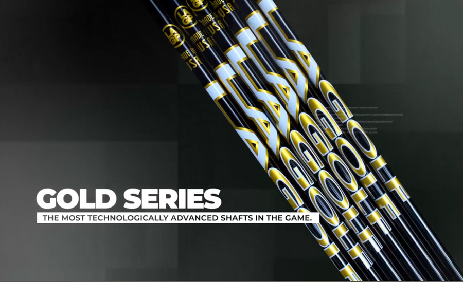 Gold Series | LA GOLF